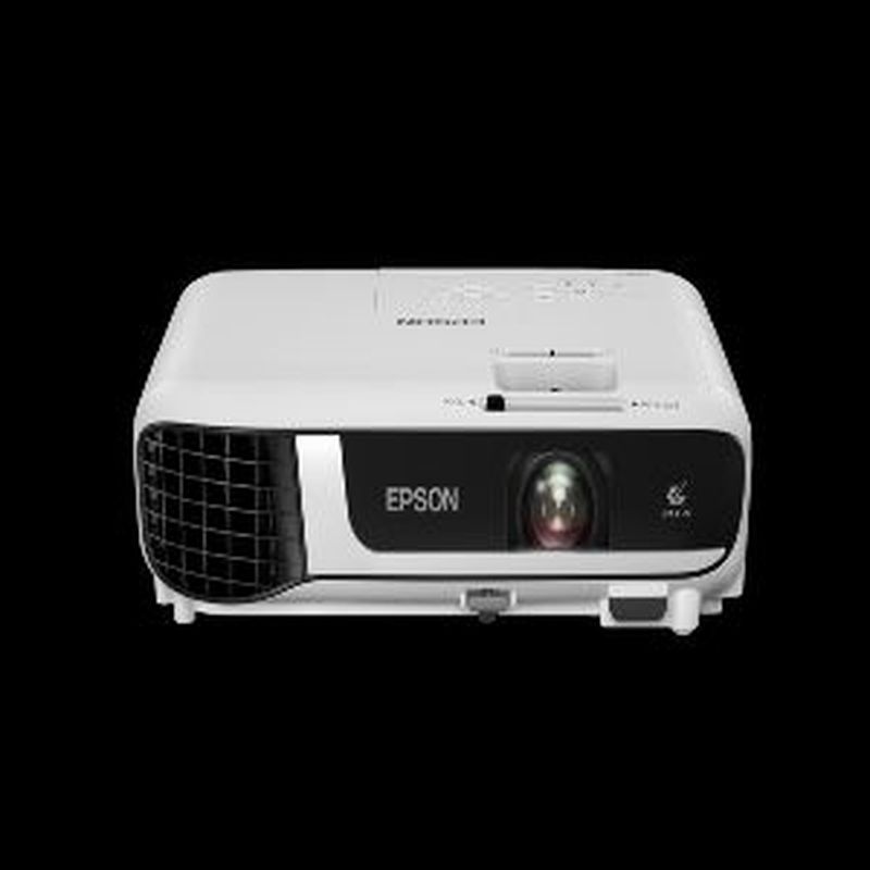 EPSON EB-W51 WXGA 3LCD PROJECTOR