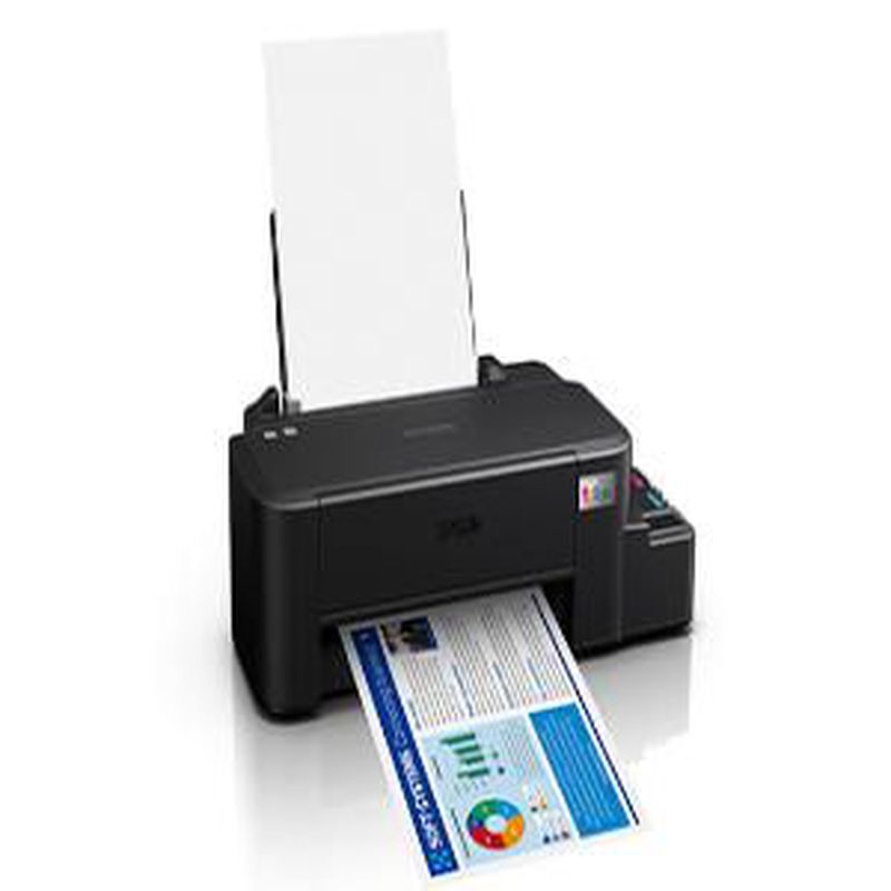 EPSON L121 ECOTANK