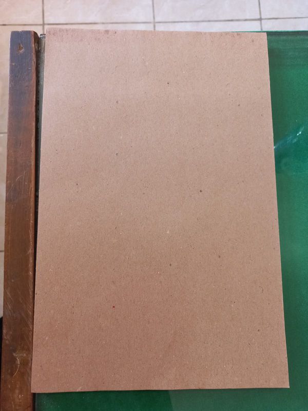 Blanko BAP dan CAPA UMOT (custom)