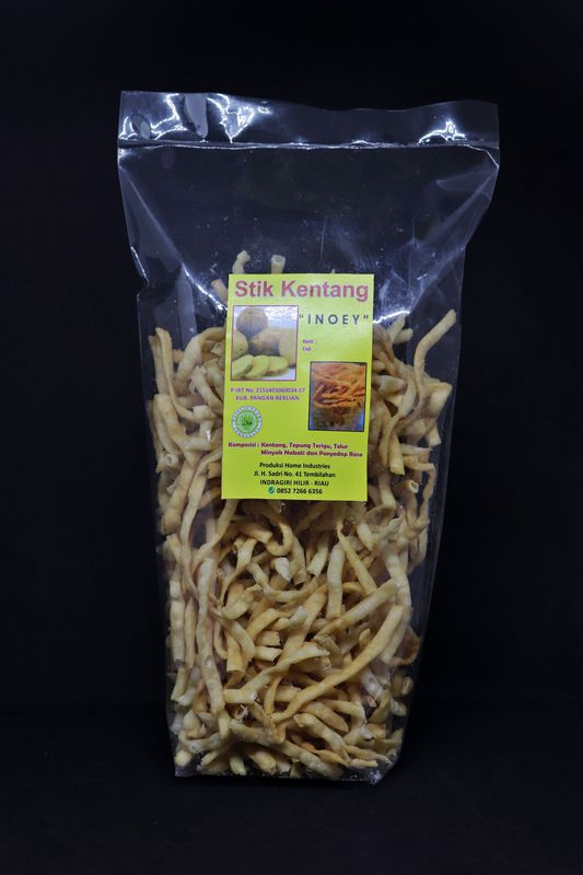 STIK KENTANG