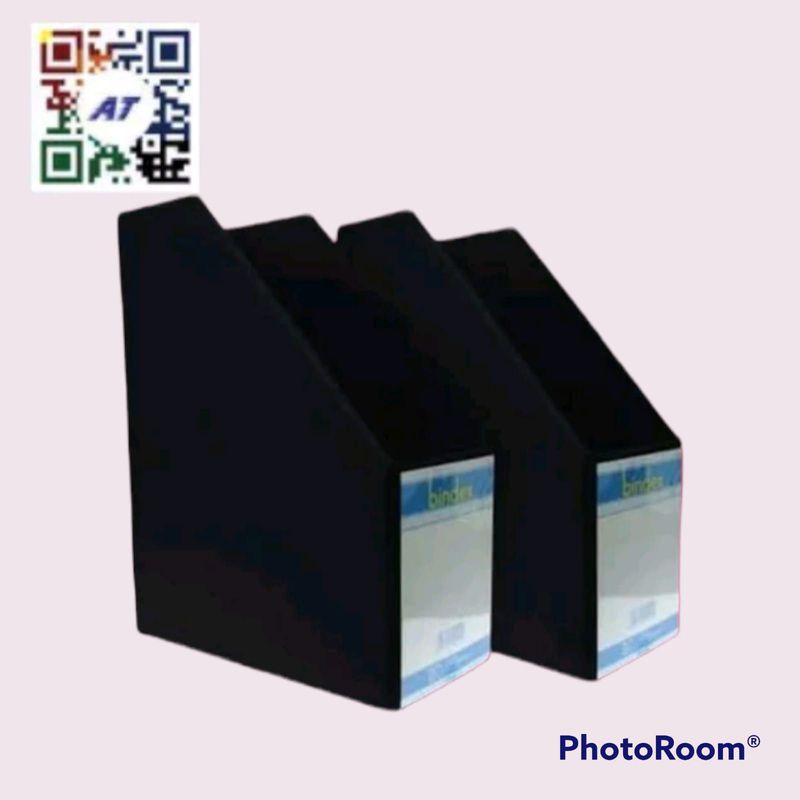 Box File Bindex 1034 - Hitam