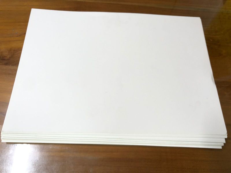 Kertas A3 Blues White