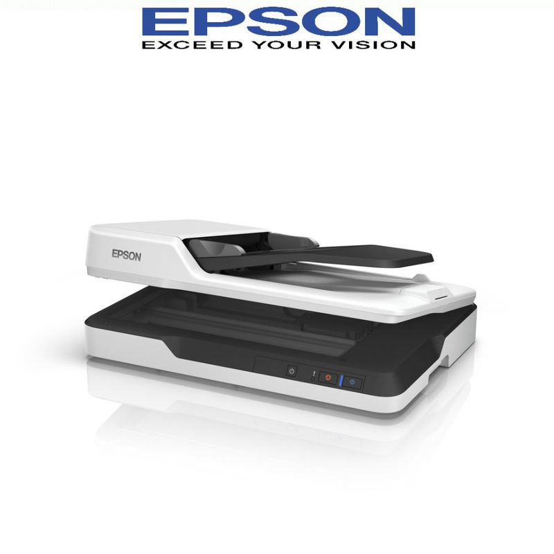 SCANNER EPSON WORKFORCE DS-1630 ORIGINAL