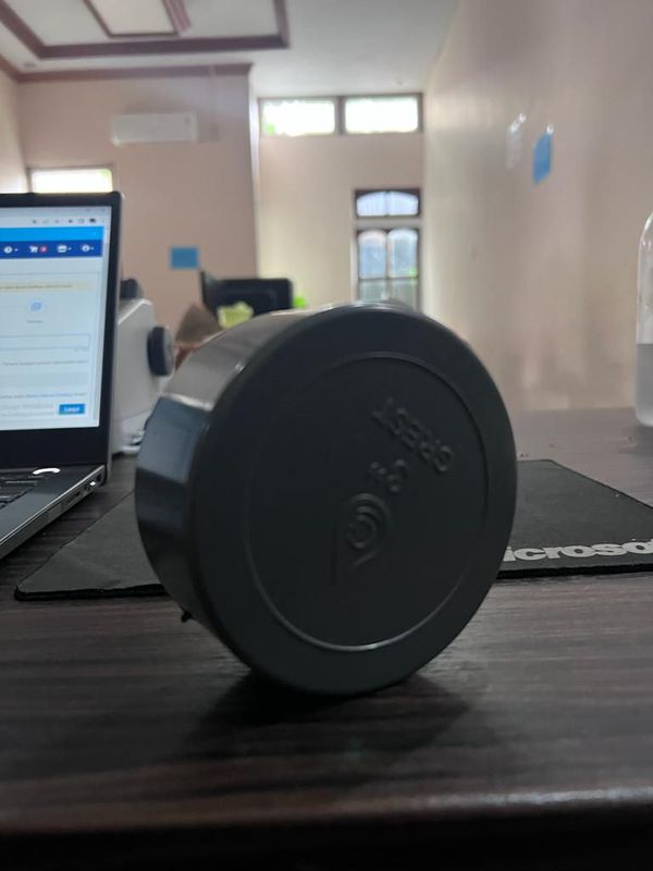 Dop Pipa PVC ukuran 3 inch