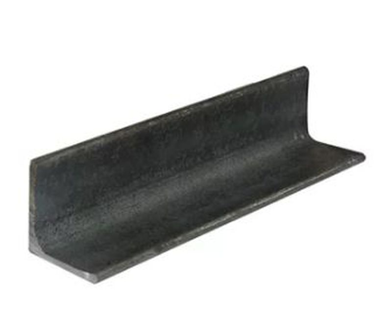 Besi Pengaku dari Profil L