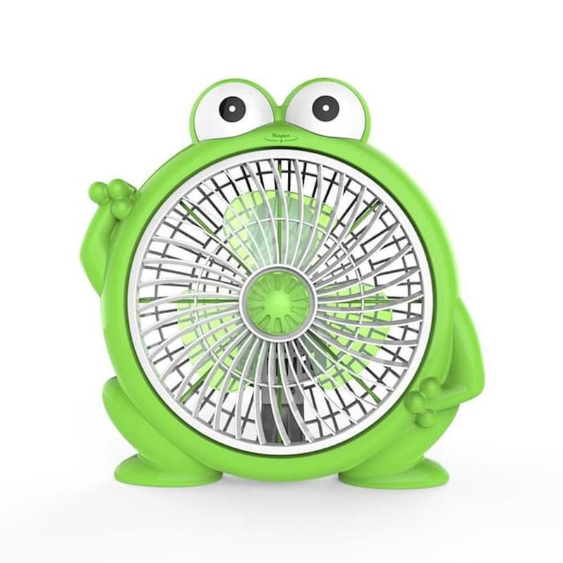 MASPION 7 Inch Desk Fan DF-704S