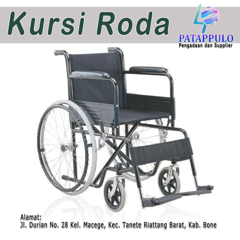 Kursi roda