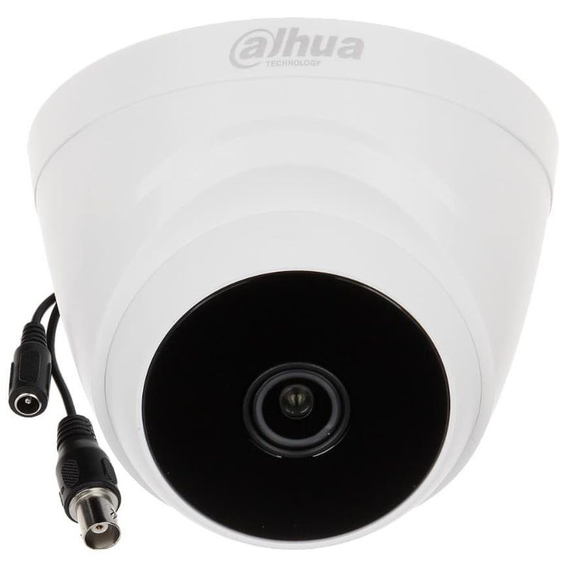 CCTV DAHUA DH-HAC-T1A21 2MP (Indoor)