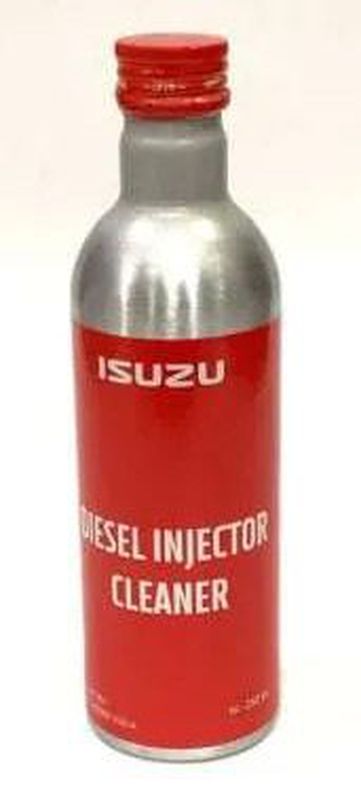 Injektor Cleaner Isuzu