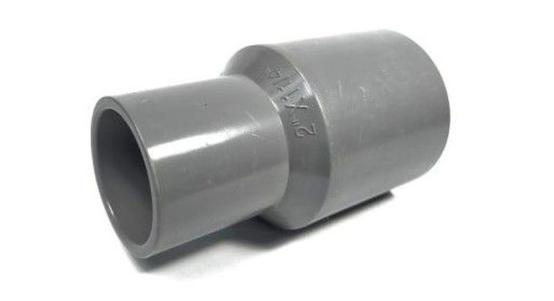 Reducer 2 inch ke 3/4 inch