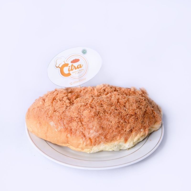 ROTI VARIAN ABON - ABON ORI