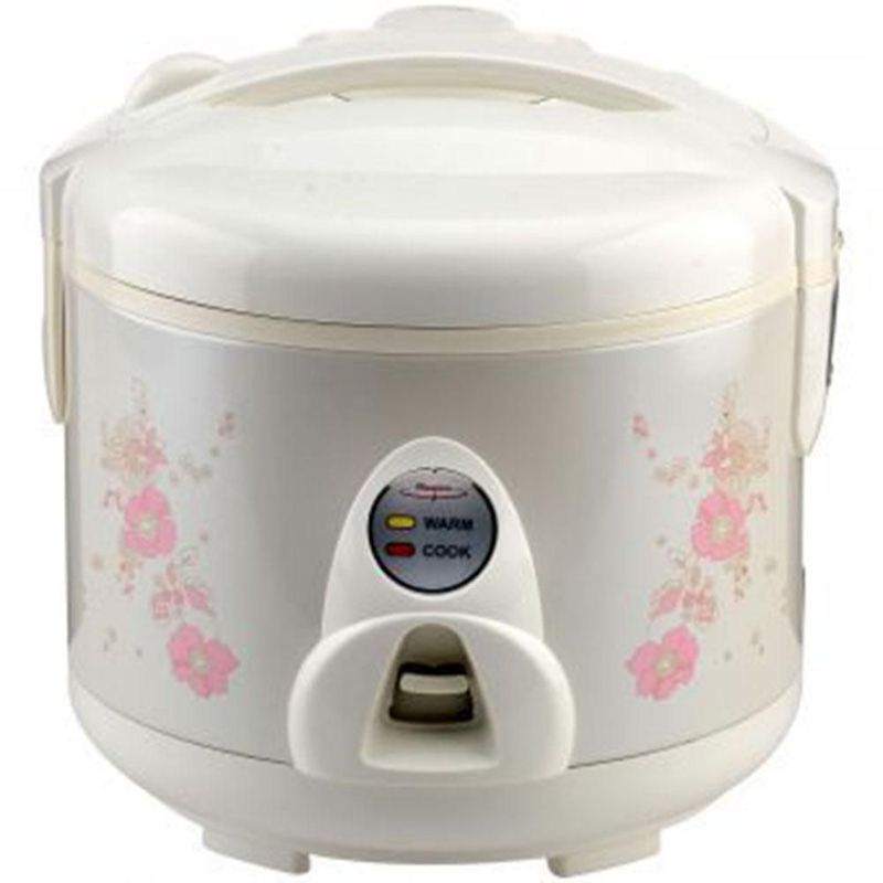 MASPION Magic Com 1L Bunga EX-109