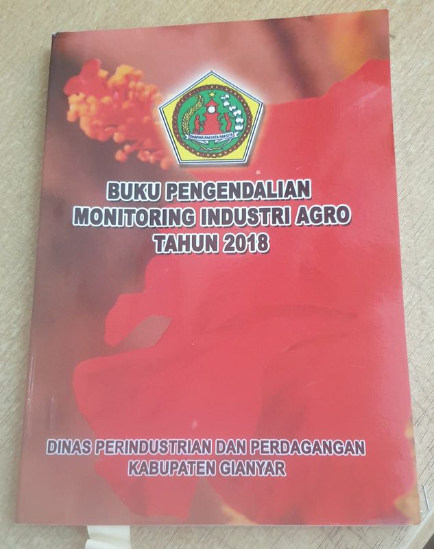 Cetak buku F4 70 gram (50 lembar)
