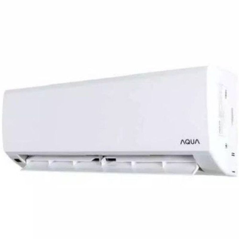 AC AQUA 1PK + PEMASANGAN