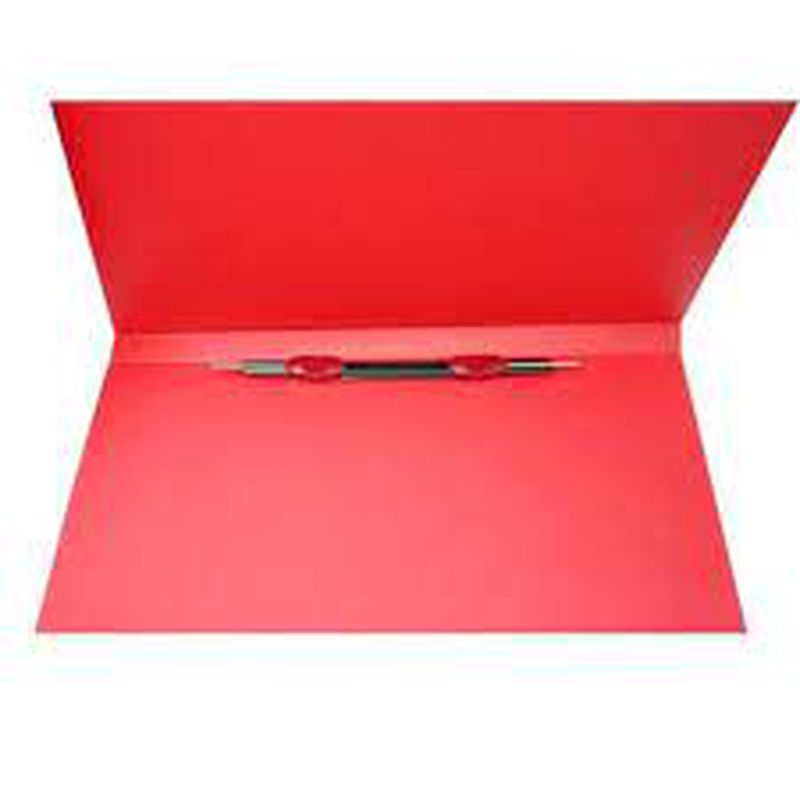 Map Plastik Lobang Folder