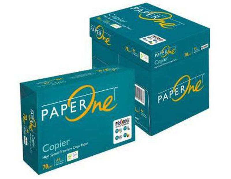 Kertas A4 Paper One 70 gram