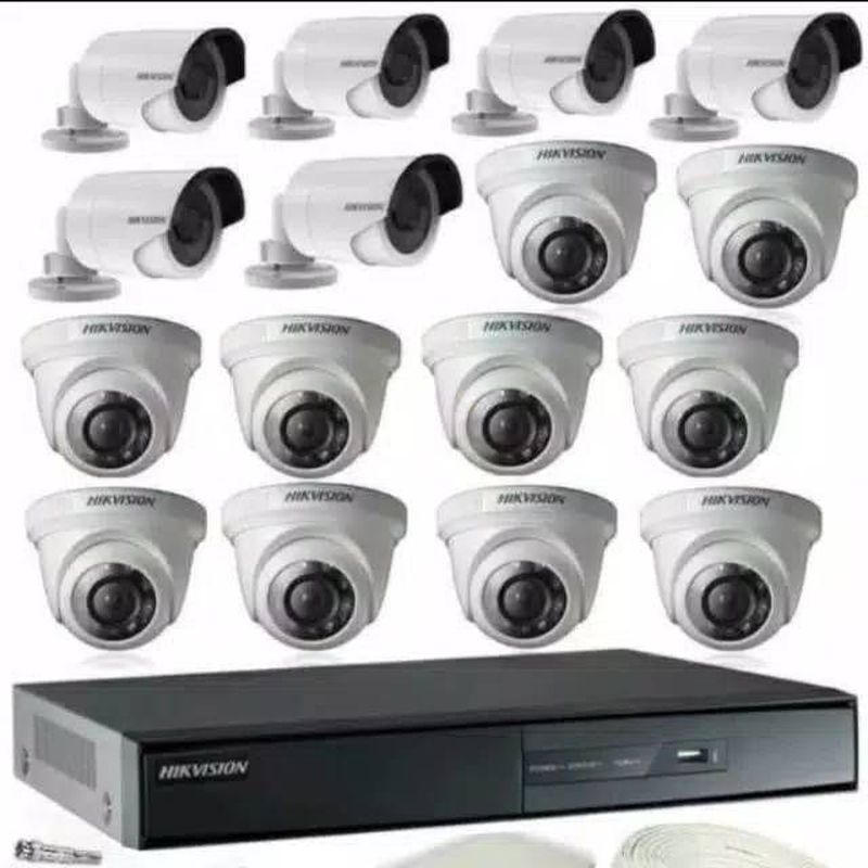 Camera Control Television System 1 set