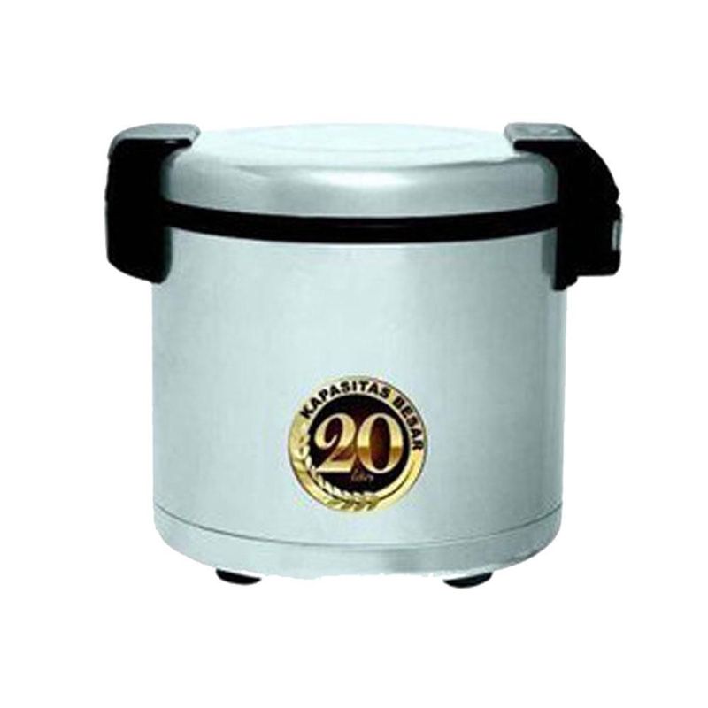 MASPION Rice Cooker EX-200C