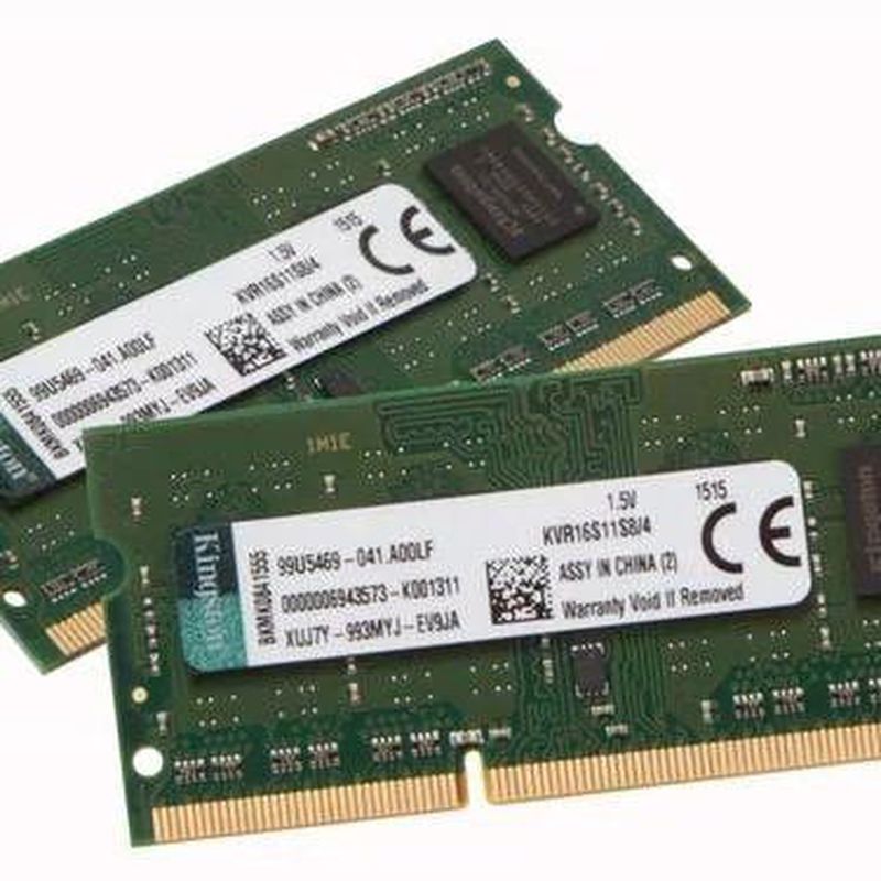 Memory