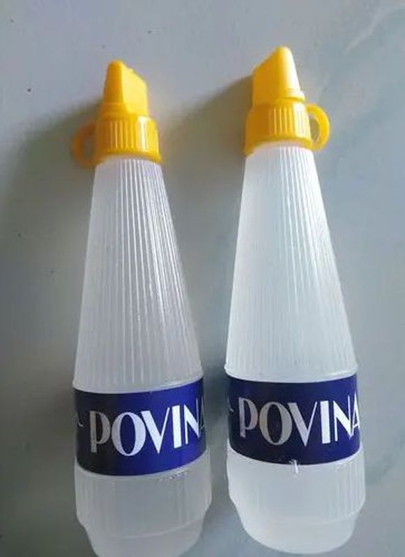 Lem Povinal
