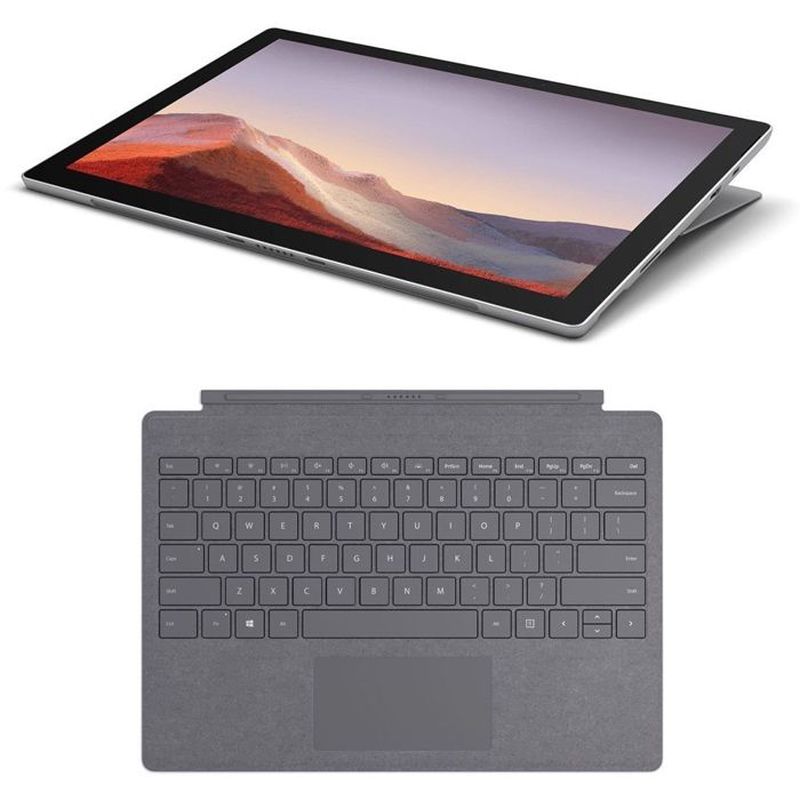 Microsoft Surface Pro 7 i7 16Gb 512Gb