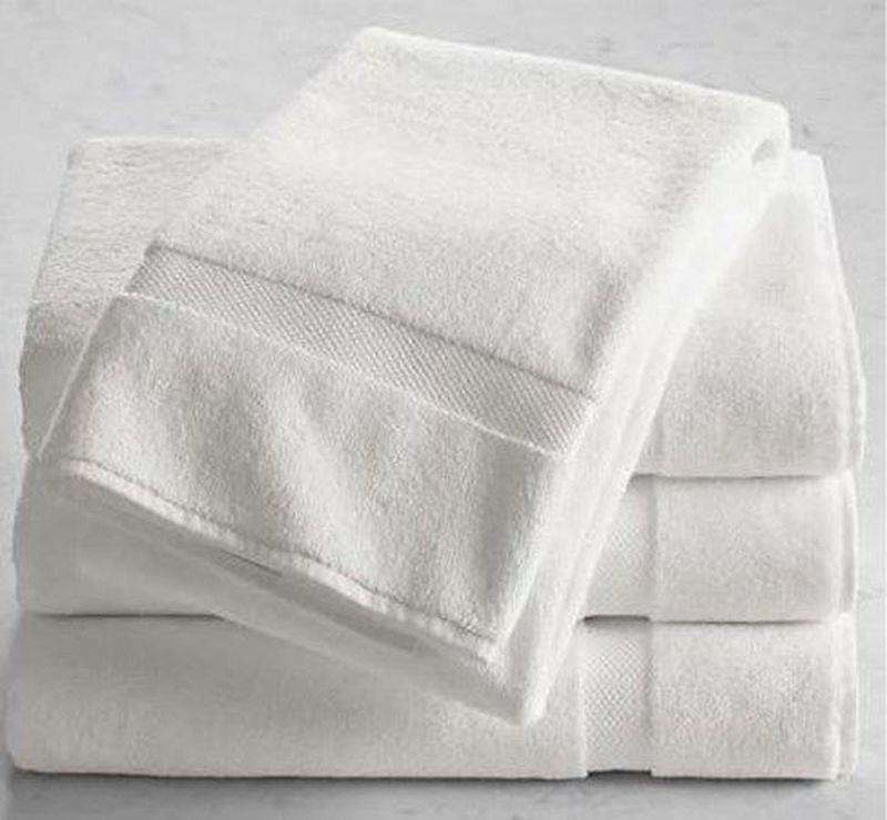 Handuk Besar Uk.70 cm x 140 cm (Include Bordir Logo)