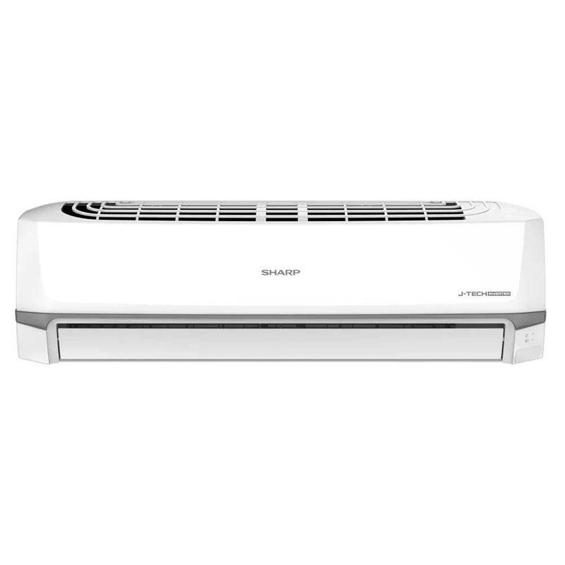 SHARP AC SPLIT AIR CONDITIONER J-TECH INVERTER SERIES