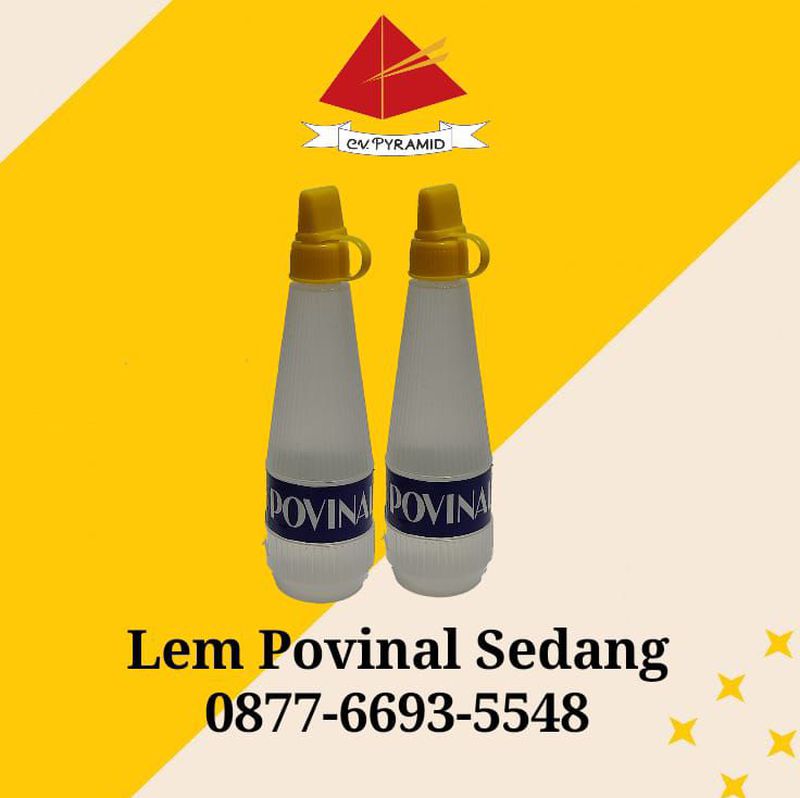 LEM POVINAL TANGGUNG