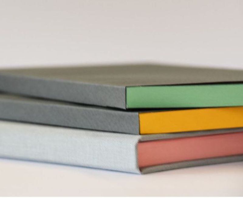 Jilid Soft Hard Cover