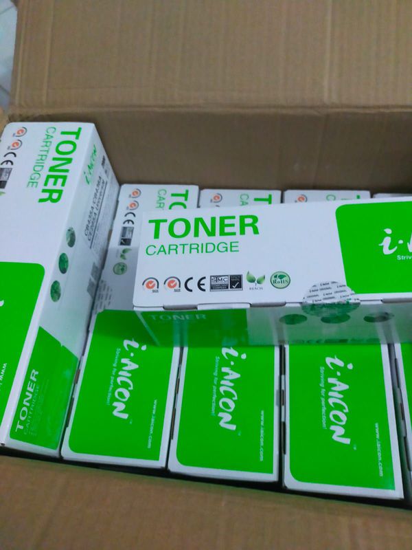 Toner Printer