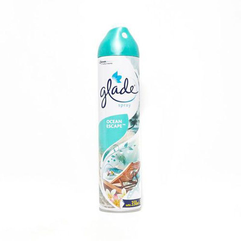 Pengharum Ruangan Semprot Glade