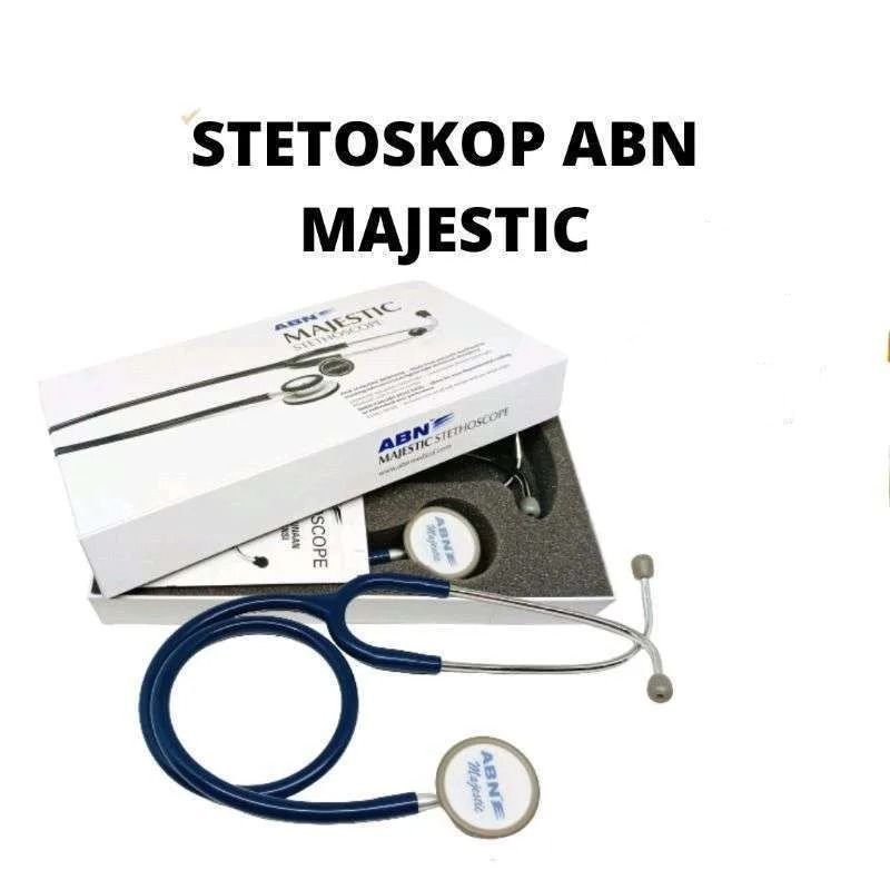 ABN Majestic Adult Stethoscope
