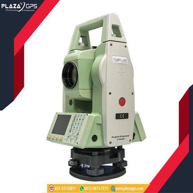 Total Station Satlab SLT2