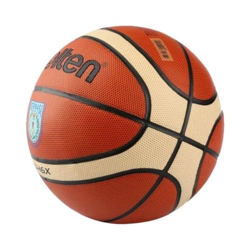 Bola Basket Size 8