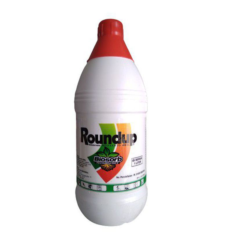 Roundup 1 Liter