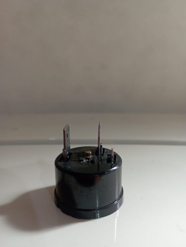 PERBAIKAN AC SPLIT / PENGGANTIAN OVERLOAD