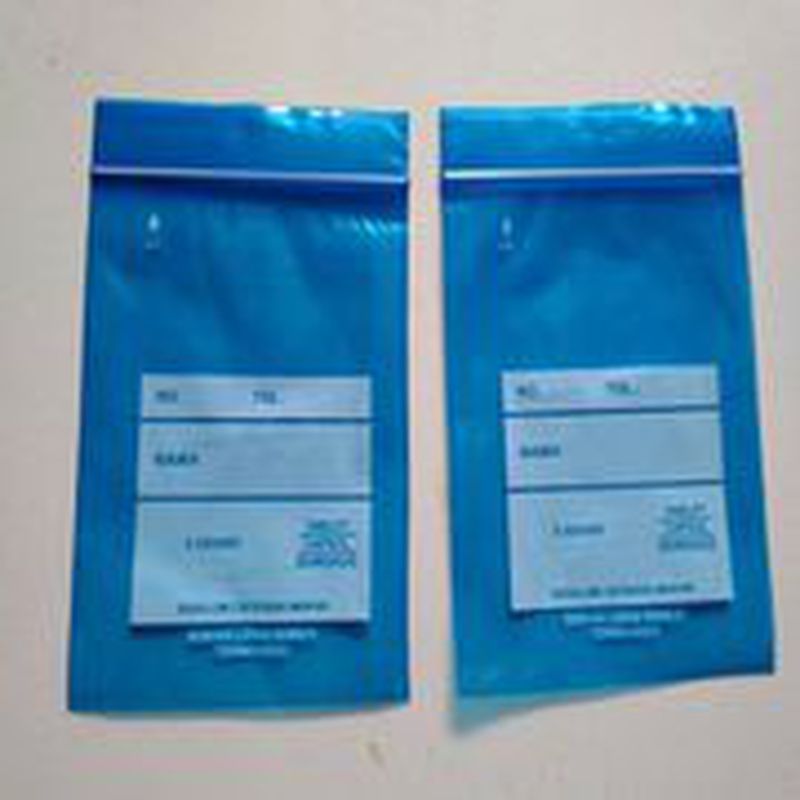 PLASTIK PEMBUNGKUS OBAT SEDANG UK 8X12