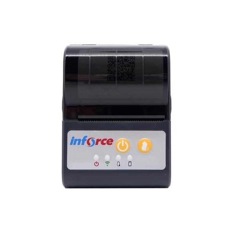 PRINTER INFORCE THERMAL PORTABLE P58C