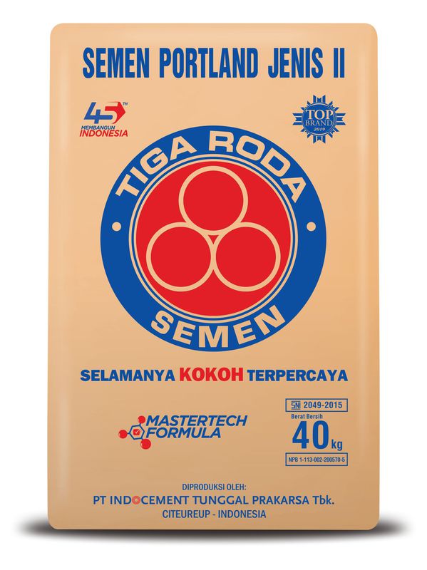 PC / Portland Cement