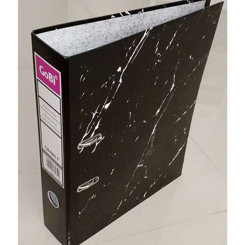 Map Ordner Gobi 8401-F