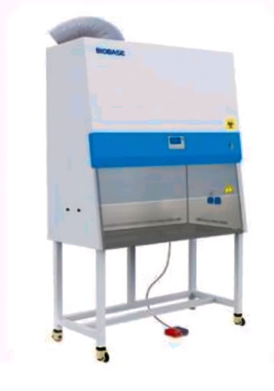 Biobase Biosafety Cabinet BSC-1500IIB2-X