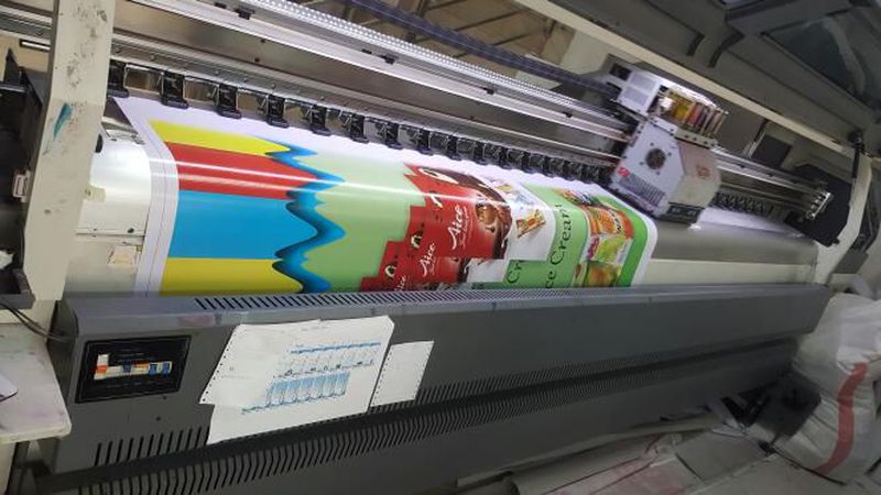 cetak baleho/backdrop