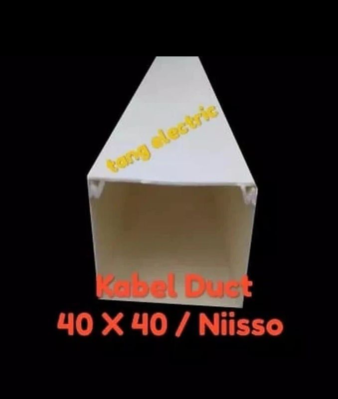 KABEL DUCK ( 40 X 40 )