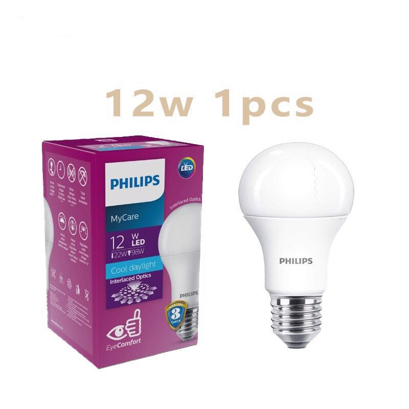 Lampu Philiph LED - 12 watt