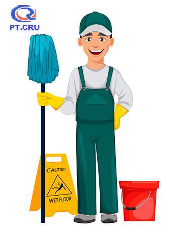 Cleaning Service (Leader)