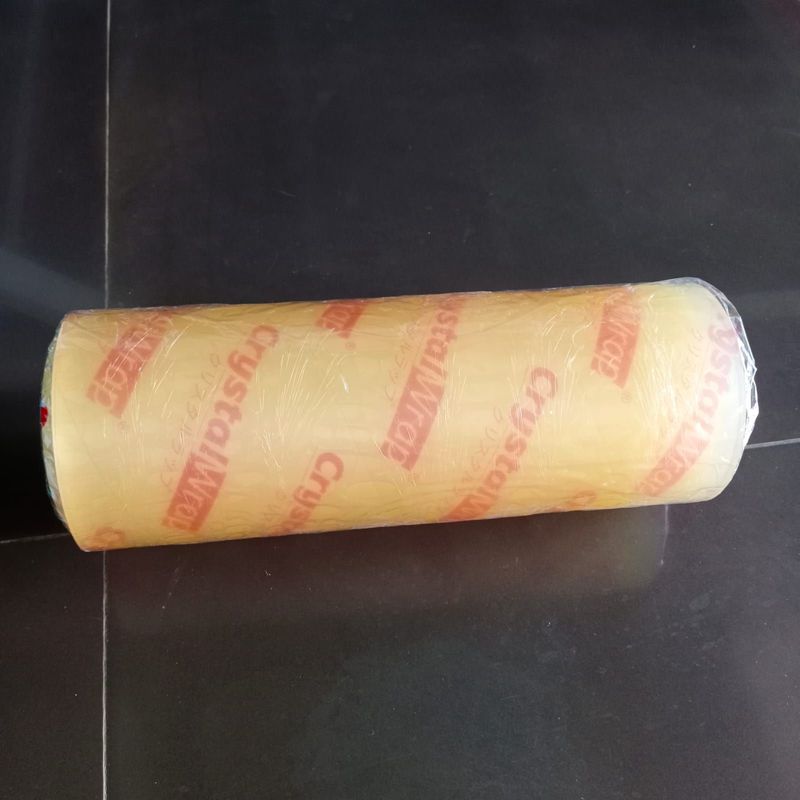 Wrapping ukuran besar