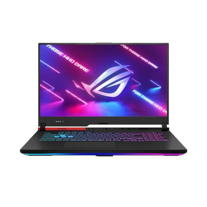 ASUS ROG STRIX G15 G513IC-R735B7G-O11