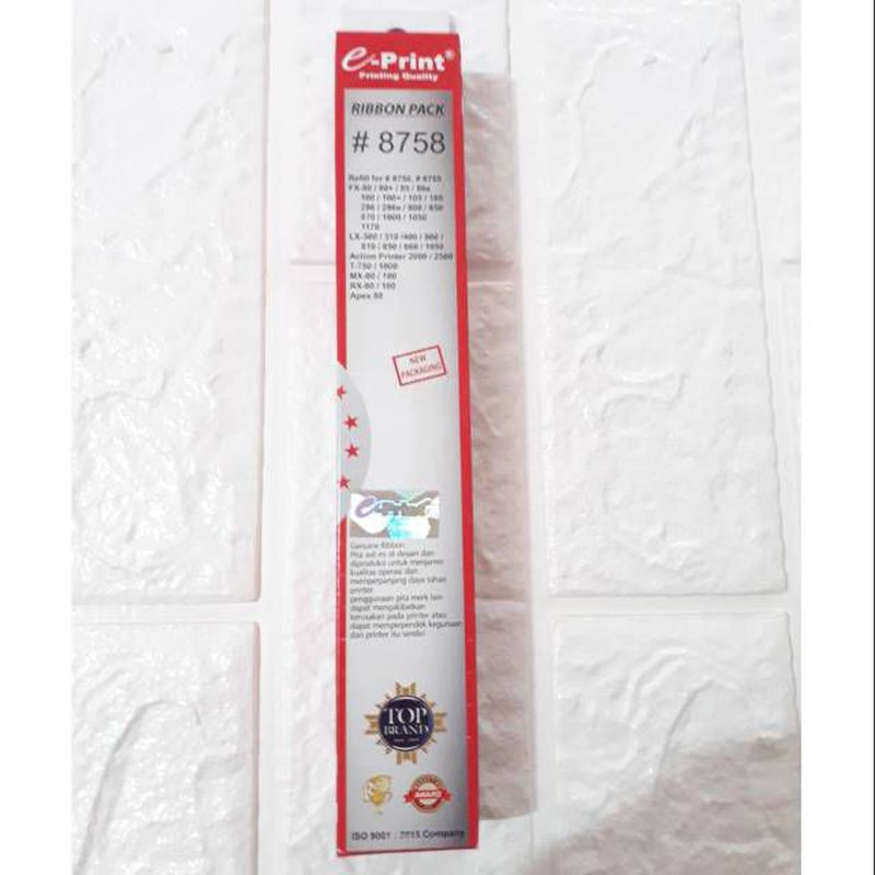 Pita Printer Eprint 8758