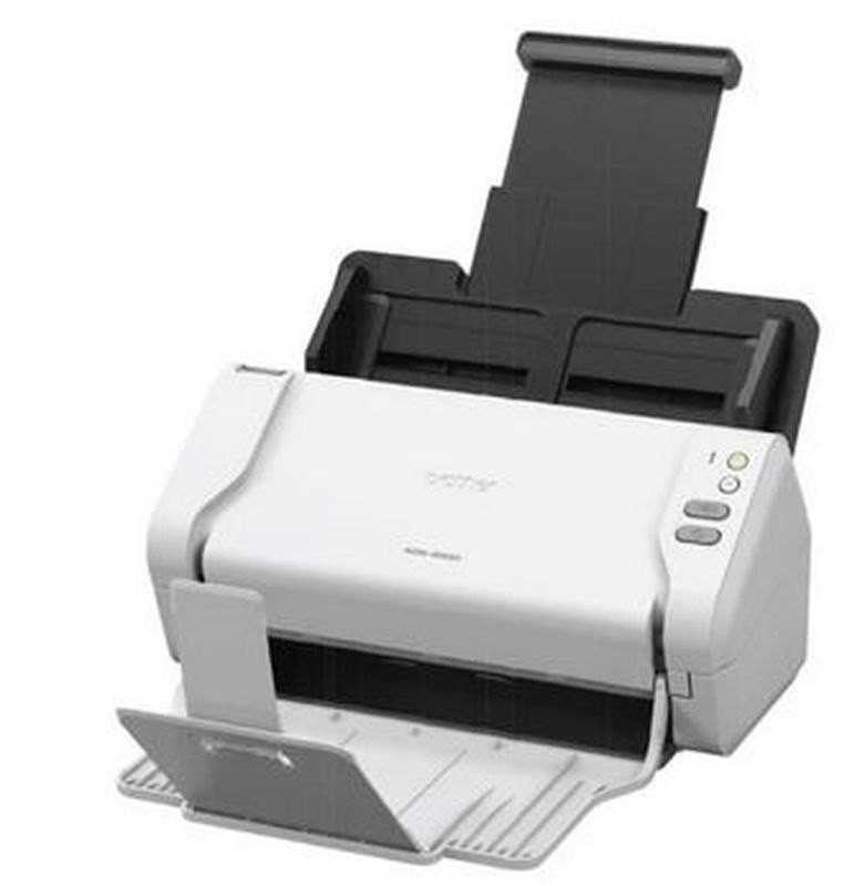 BROTHER Scanner ADS 2200