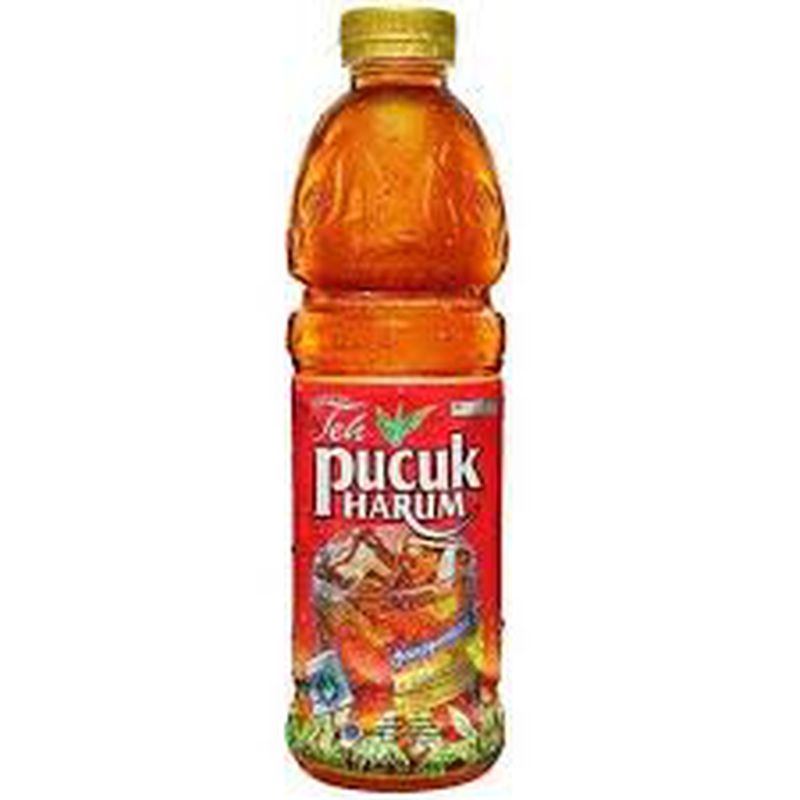 TEH PUCUK 350 ML